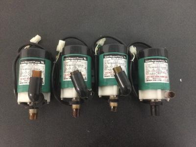 Китай ФУДЗИ FP563/560/561/насосов MD-10K-NL28 магнита Iwaki запасной части 562 Minilab продается