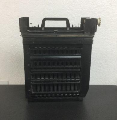 Cina La frontiera di Complete Rack Fuji della stampante di Minilab si separa i rulli in vendita