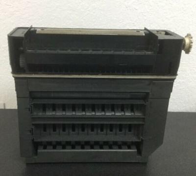 China Black Frontier 340 Complete Rack Fuji Minilab Parts for sale