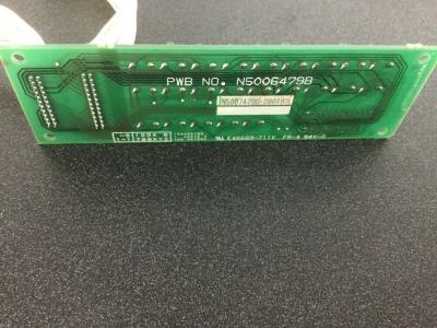 China TPB-737C PWB N5006479B Fuji Frontier Densei Lambda for sale