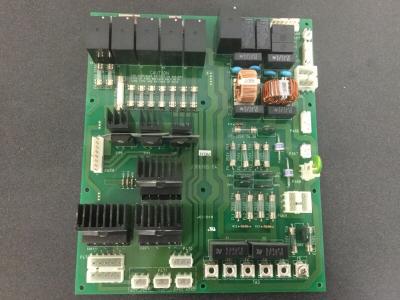 China Noritsu MP1600/het Vervangstukj306166 PCB van QSS2700/van QSS2701/van QSS2711 Minilab Te koop