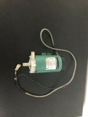China Noritsu Qss 3100 / 3011 Used Minilab Magnet Pump for sale