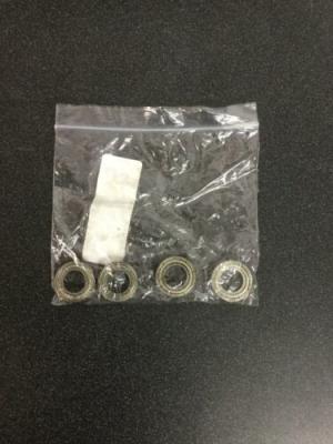 China Bearing 6800z H001289 Noritsu Minilab Spare Parts for sale