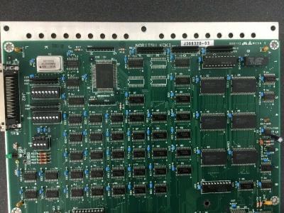 China PWB de la transferencia de imagen de J306320-03 J306320 Noritsu Minilab en venta