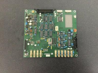 China Piezas del PWB Noritsu Minilab de la impresora J303572-02 J303572 en venta