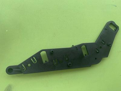 China Fuji Frontier 550 Minilab Spare Part Plate side 348D1061249A F348D1061249B 348D1061249 for sale