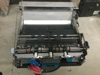 China NORITSU QSS 3201/3202/3211/3212/3213 Minilab Spare Part Dryer Rack Unit Z026039-01 for sale