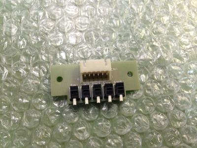 China 110A5484263 Fuji Frontier Minilab Spare Part PCB Switch for sale