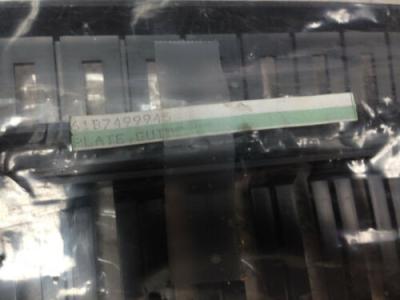 China 61B7499945 Plate Guide OEM Fuji Frontier Minilab Spare Part for sale