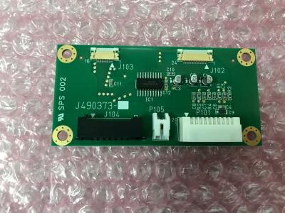China J490373-00 J490373 Minilab Spare Part Noritsu Connecting PCB for sale
