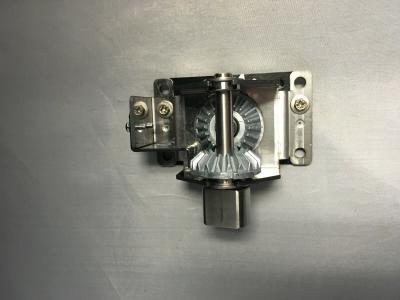 China 327C965330 Fuji Frontier Minilab Spare Part Lever Gear Assembly for sale