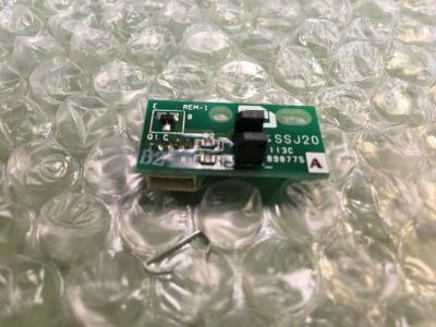 China 113C898775 Fuji Frontier Minilab Spare Part PCB for sale