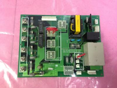 China De Raad van PCB van het Noritsuj306793-00 J306793 Minilab Vervangstuk Te koop