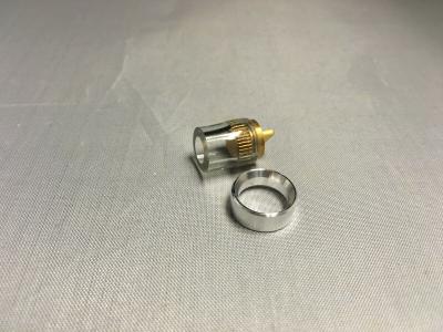 Cina accoppiamento del pezzo di ricambio di frontiera 350 370 Minilab di 320C995686 Fuji in vendita