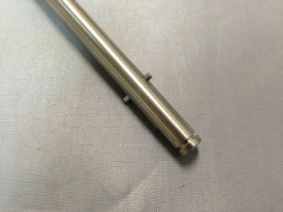 Cina asse del pezzo di ricambio di Minilab di frontiera di 319C1024788 Fuji in vendita
