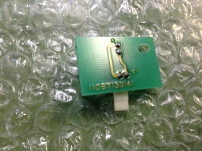 Cina emettitore del PWB del pezzo di ricambio di Minilab di frontiera di 110A7133152 Fuji in vendita