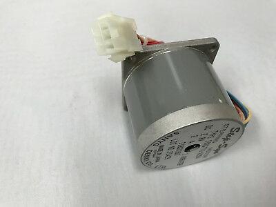 China 118SX163 Fuji Minilab Frontier 340 Minilab Spare Part Motor Pulse for sale