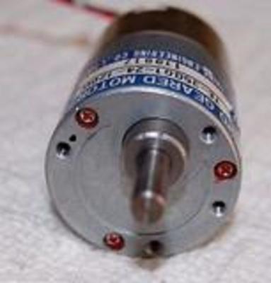 China NORITSU QSS2301 3501 Minilab Spare Part MOTOR ASSY RIBBON FEEDER W404994 MOTOR TE-35QG1-24-120W for sale