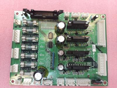 China Noritsu Minilab Spare Part J390939 J390939-00- Printer I-O PCB for sale