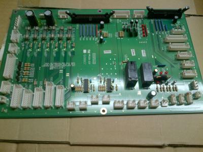 China Placa J390615 do I/O da impressora de Noritsu 31 ou 3101 para Digitas Minilabs à venda