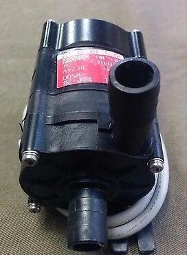 China NORITSU KOKI Minilab Spare Part PUMP W405847 / I0121300 MODEL KDP-2B H500 MINILAB for sale
