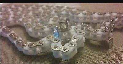 China FUJI Frontier Minilab Spare Part CHAIN SU1600M / SU2500M TOP PART 56B7808770 MINILAB for sale