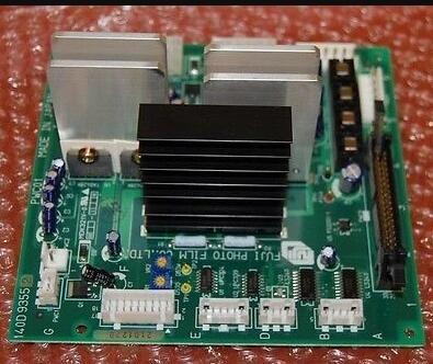 China FUJI Frontier Minilab Spare Part BOARD PWC01 PART 110A7202172 for sale