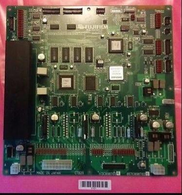 China FUJI Frontier Minilab Spare Part DIGITAL CTB20 PCB 113C898700A / 857C89702B FOR 370 for sale