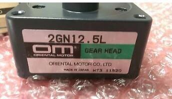 China De MOTORtoestel 2GN12.5L van het Minilabvervangstuk 2GN12.5LORIENTAL Te koop