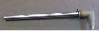 China NORITSU Minilab Spare Part I029101 HEATER CARTRIDGE 240V 400W SA2440S MINILAB for sale