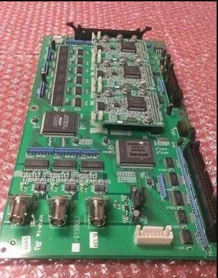 China NORITSU Minilab Spare Part LASER CONTROL PCB J390640 WITH J390639 FOR QSS 30XX,33X SERIES MINILAB for sale