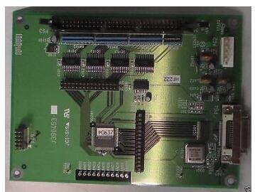 China PWB J390453 da RELAÇÃO da SAÍDA da peça sobresselente do inilab de NORITSU PARA DIGITAL MINILAB à venda