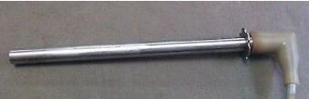 China NORITSU Minilab Spare Part I029062 , I029119 HEATER CARTRIDGE 240V 300W SA2430T MINILAB for sale