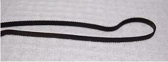 China NORITSU Minilab Spare Part BELT H016683 SERIES 2600, 3001, 3300 MINILAB for sale