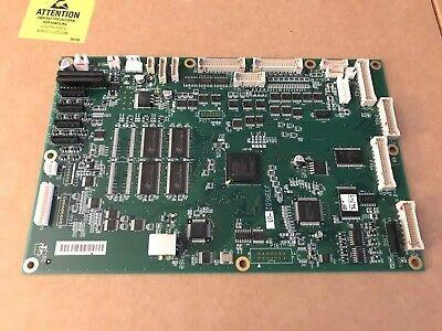 Pezzo di ricambio J391602 di Noritsu Minilab - NUOVO - PWB di controllo principale