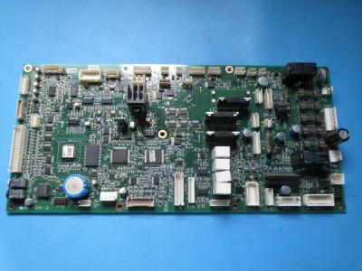 China Noritsu QSS 35 Series Minilab Spare Part Processor Control PCB J391181-01 J391181 for sale