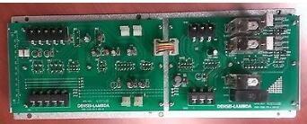FUJI FRONTIER Minilab Spare Part PWB DENSEI LAMBDA PWB 758B FR-4 94V-0 WITH PWB 757B FR-4 94V-0