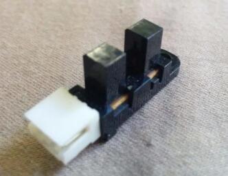 China FUJI FRONTIER Minilab Spare Part SENSOR D201 , D203 PART 14650028 , GPIA75E for sale