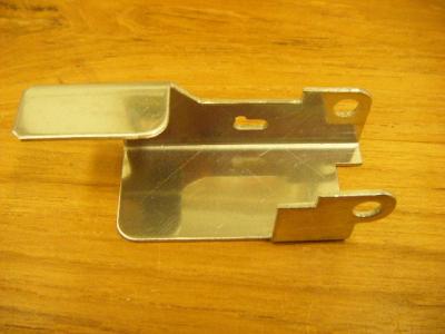 China A091323-01 A091323 Cover Holder For Noritsu Minilab Spare Part for sale