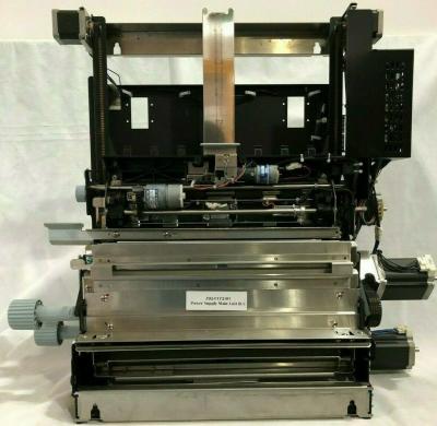 China NORITSU Minilab Spare Part PAPER SUPPLY MAIN BODY UNIT B/C Z024172-01 Z024172 for sale