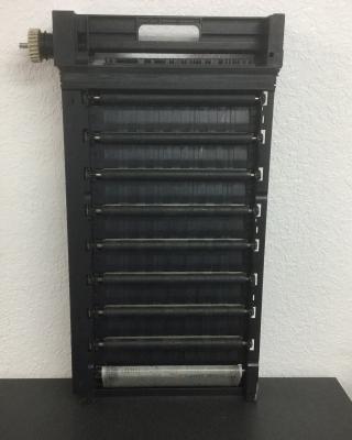 China Noritsu QSS 3501/ 3502 Minilab Spare Part Rack Unit #2 Z022398-01 Z022398 for sale