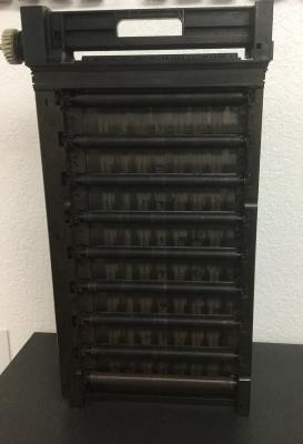 China Noritsu QSS 3501/ 3502 Minilab Spare Part Rack Unit #1 Z022397-01 Z022397 for sale