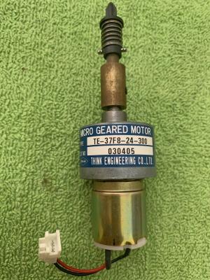 China W407804 W407804-01 Motor For Noritsu 3011/3001 Minilab Spare Part Correction Value Print Unit for sale