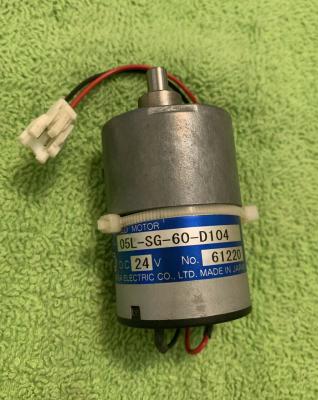 China Noritsu Cutter Motor 30/35/3300/3301/3302/3303 series Minilab Spare Part for sale