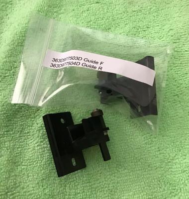 中国 363D977503 363D977503DガイドR 363D977504DガイドL富士のフロンティア390のMinilabの予備品 販売のため