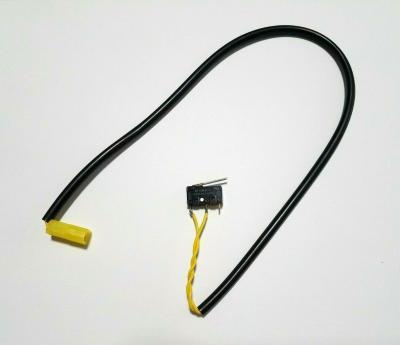 China FUJI FRONTIER FP-363/563 Minilab Spare Part 128G03706 D14 LEADERCARD EXIT MICROSWITCH for sale