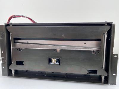 China Fuji Frontier 350 370 355 375 Minilab Spare Part Cutter Blade assy 393C889151C for sale