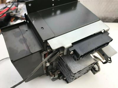 China Fuji Frontier 330 340 Minilab Spare Part LED Light source unit From a working 340 for sale