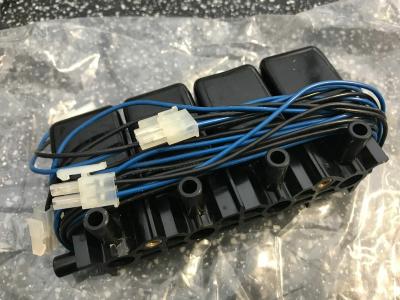 China Fuji Frontier 330 340 350 370 390 Minilab Spare Part Valve Solenoid for sale