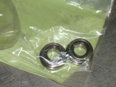 China FUJI FRONTIER 322G02042 Shaft Support Bearing Minilab 350/355/370/375/550/570 Minilab Spare Part for sale